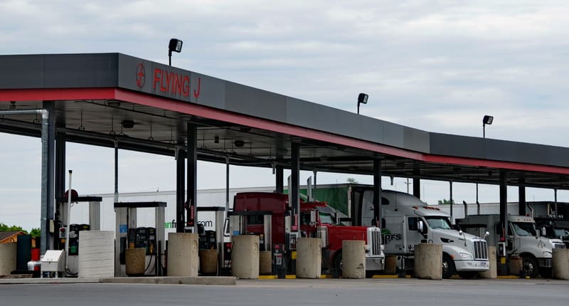 Convicted Pilot Flying J Employee Says Senior Management Aware of ...