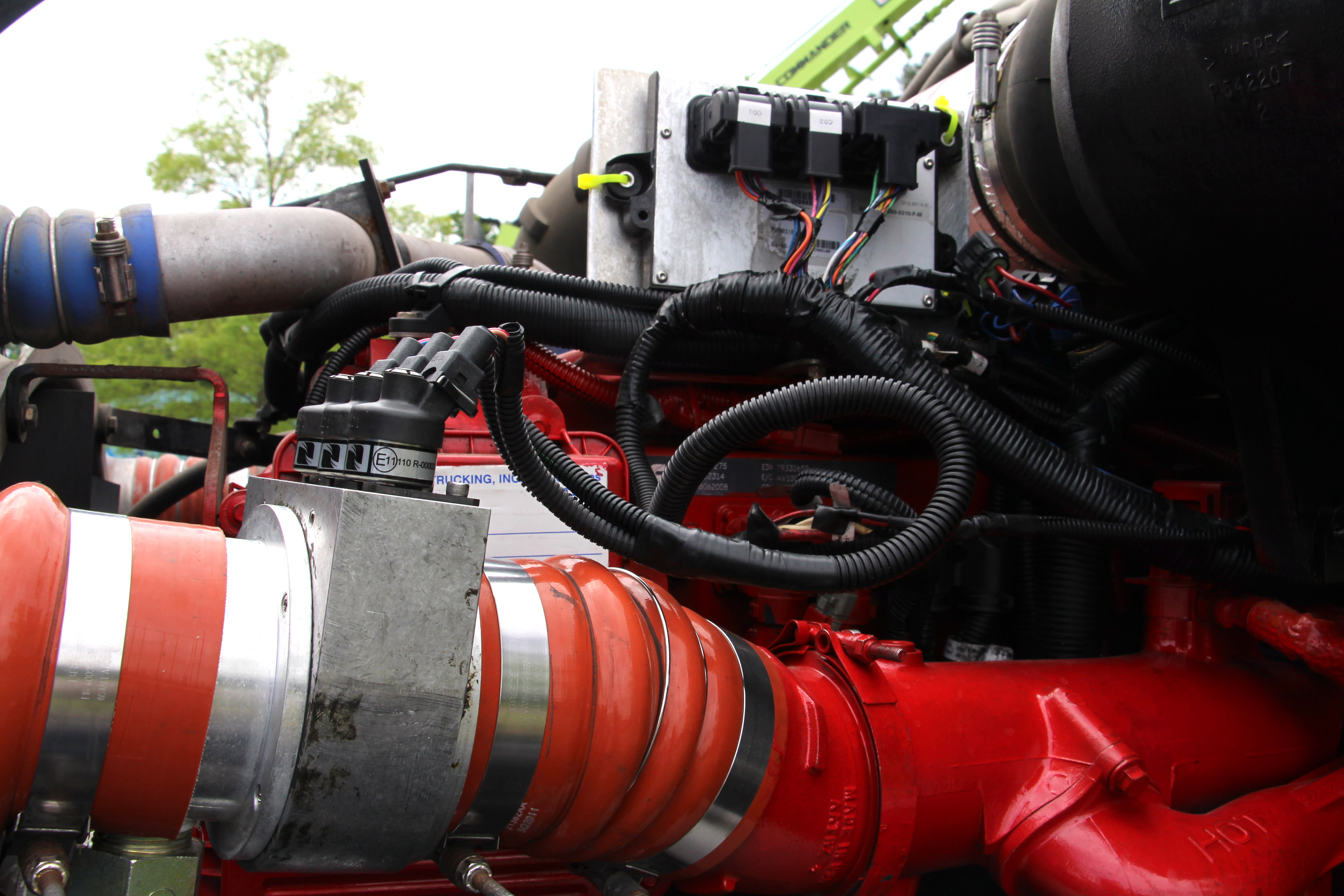 Determining Best Fuel-Saving Technology Focus of Southeast HTUF Event ...