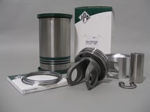New Series of Cat Pistons Released by IPD | Heavy Duty Trucking