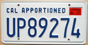 Compliance Company Processes IRP Transactions For California Truckers ...