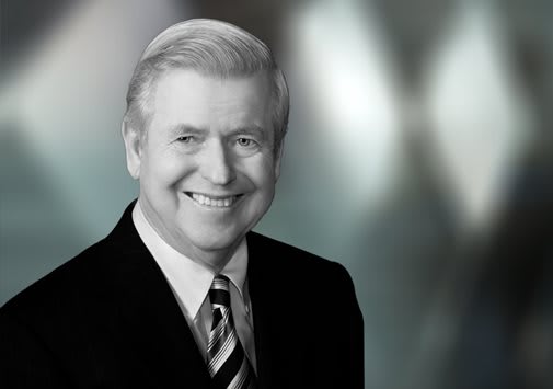 Hendrickson Parent Company Head John Boler, Dead at 81 | Heavy Duty ...