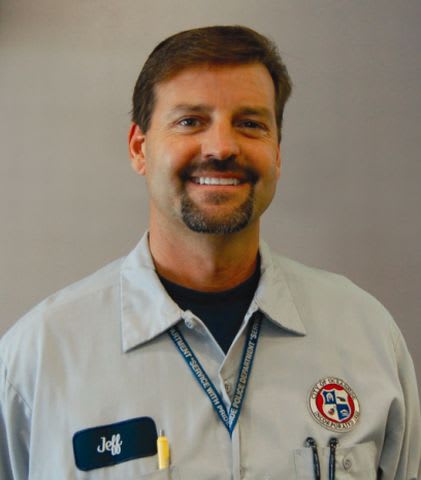 Jeffery Hart Named City of Oceanside Fleet Supervisor | Government Fleet
