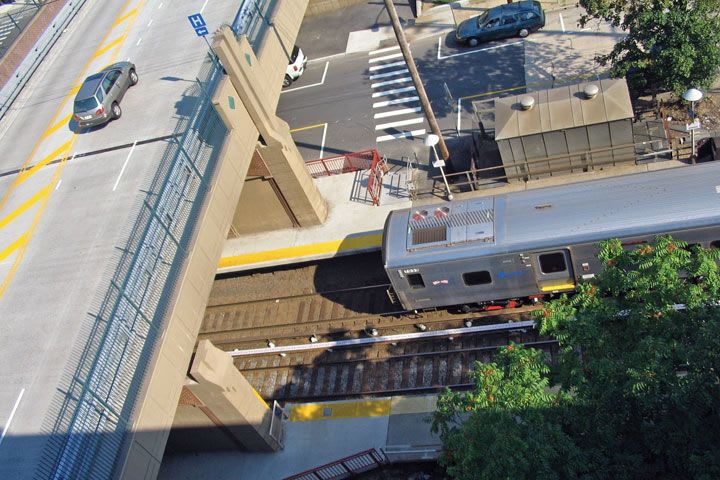 Safety at the Crossroads: Eliminating Dangerous Roadway and Rail ...