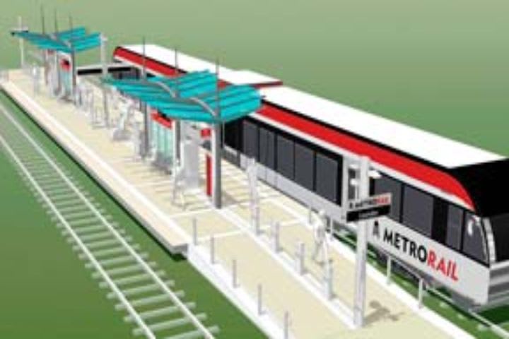 All Systems Go for Austin Commuter Rail Service | Metro
