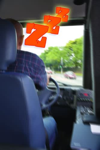 Preventing Driver Fatigue Takes Commitment | School Bus Fleet