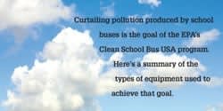 What You Need to Know About Diesel Retrofit Equipment | School Bus Fleet