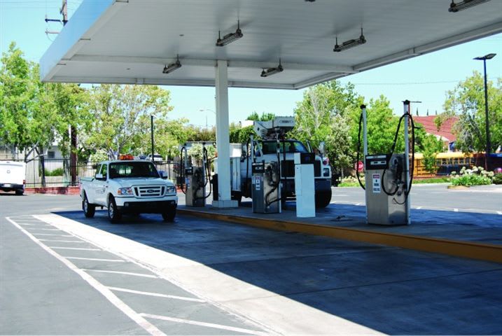 Elements of a Comprehensive Fuel Management Program | Government Fleet