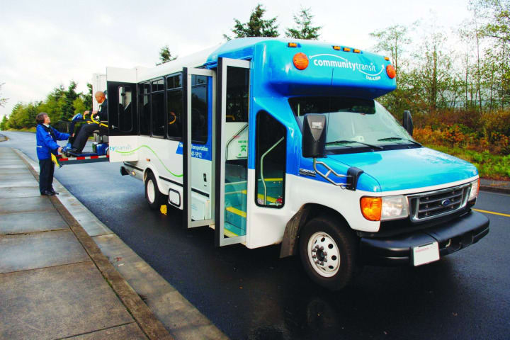 Providers Seek to Maximize Paratransit Efficiency, Cut Costs | Metro