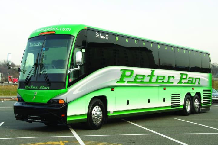Peter Pan debuts new look, targets younger demographic | Metro