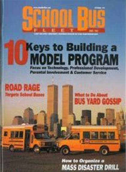 September 1997 | School Bus Fleet