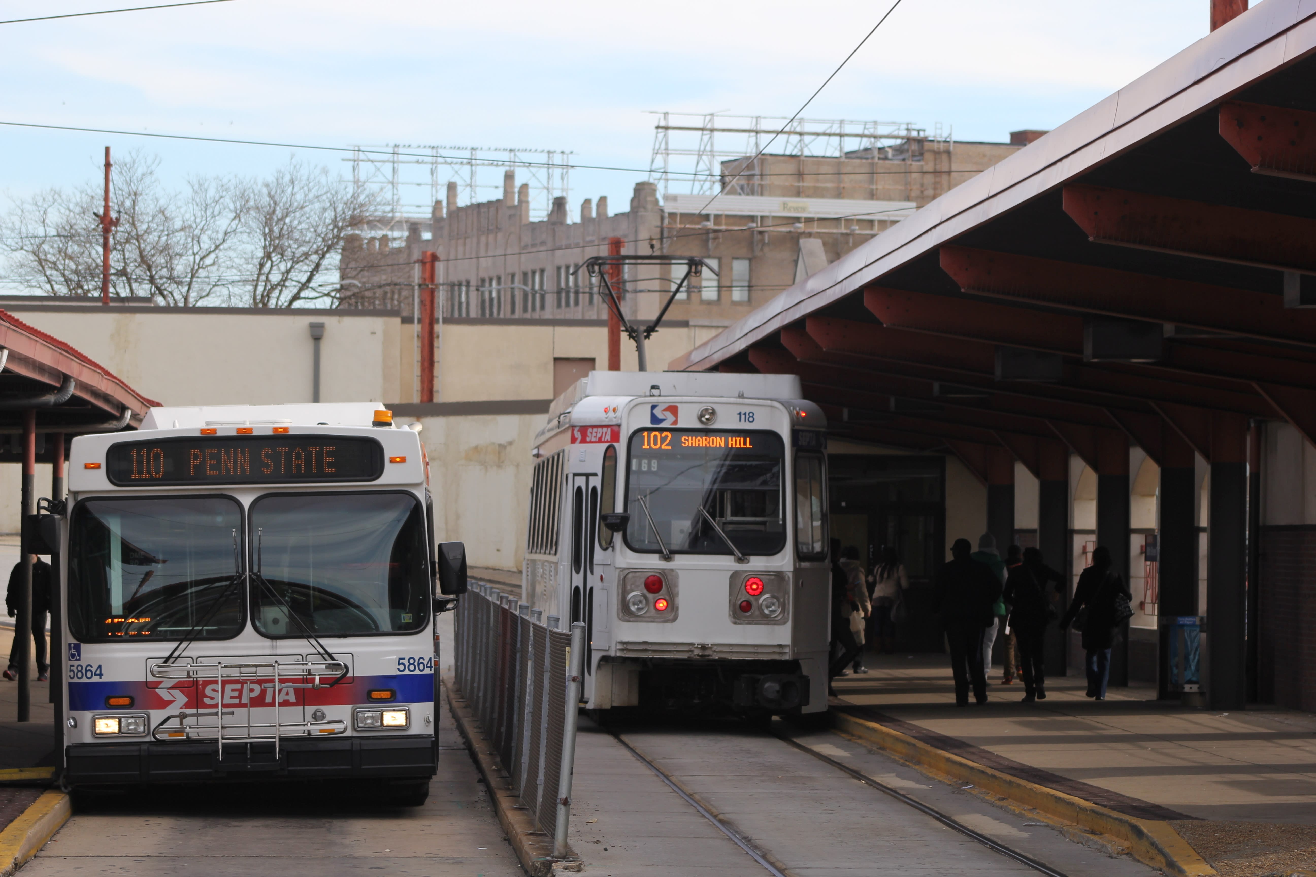 SEPTA fare collection system gets ‘smart,’ retires tokens | Metro