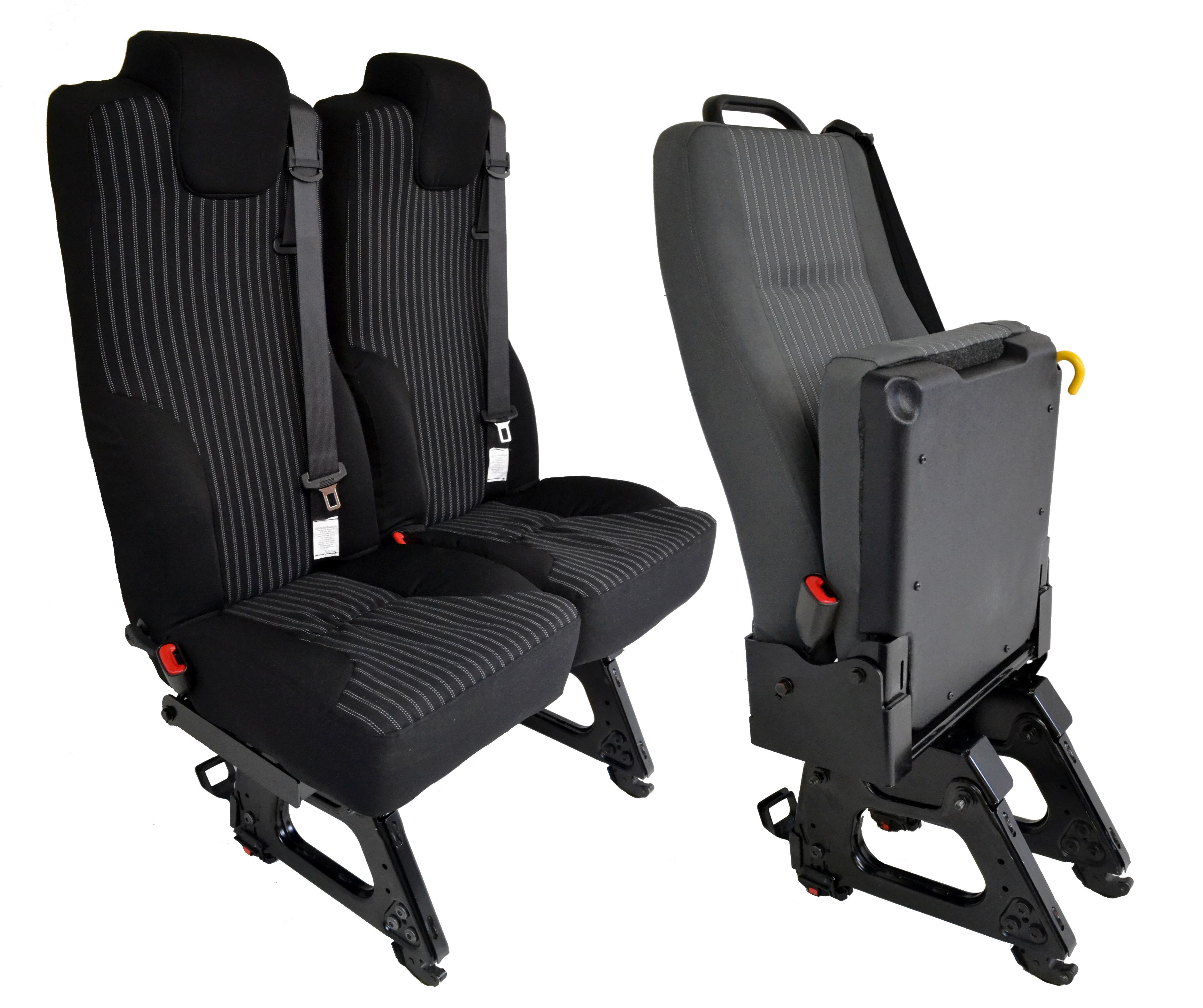 Product Roundup: Seating | Metro