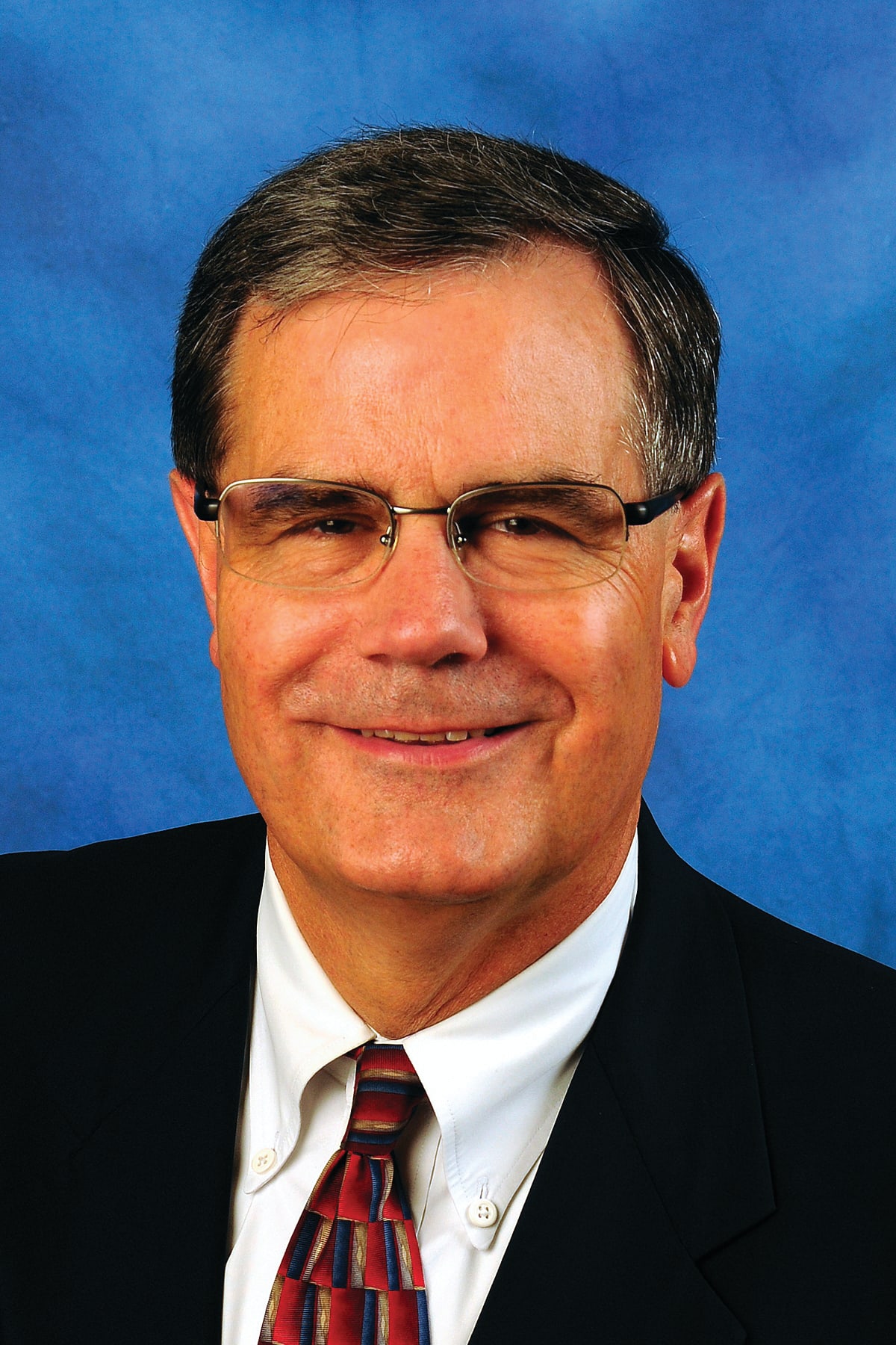 Five Questions: IndyGo President/CEO Michael Terry | Metro