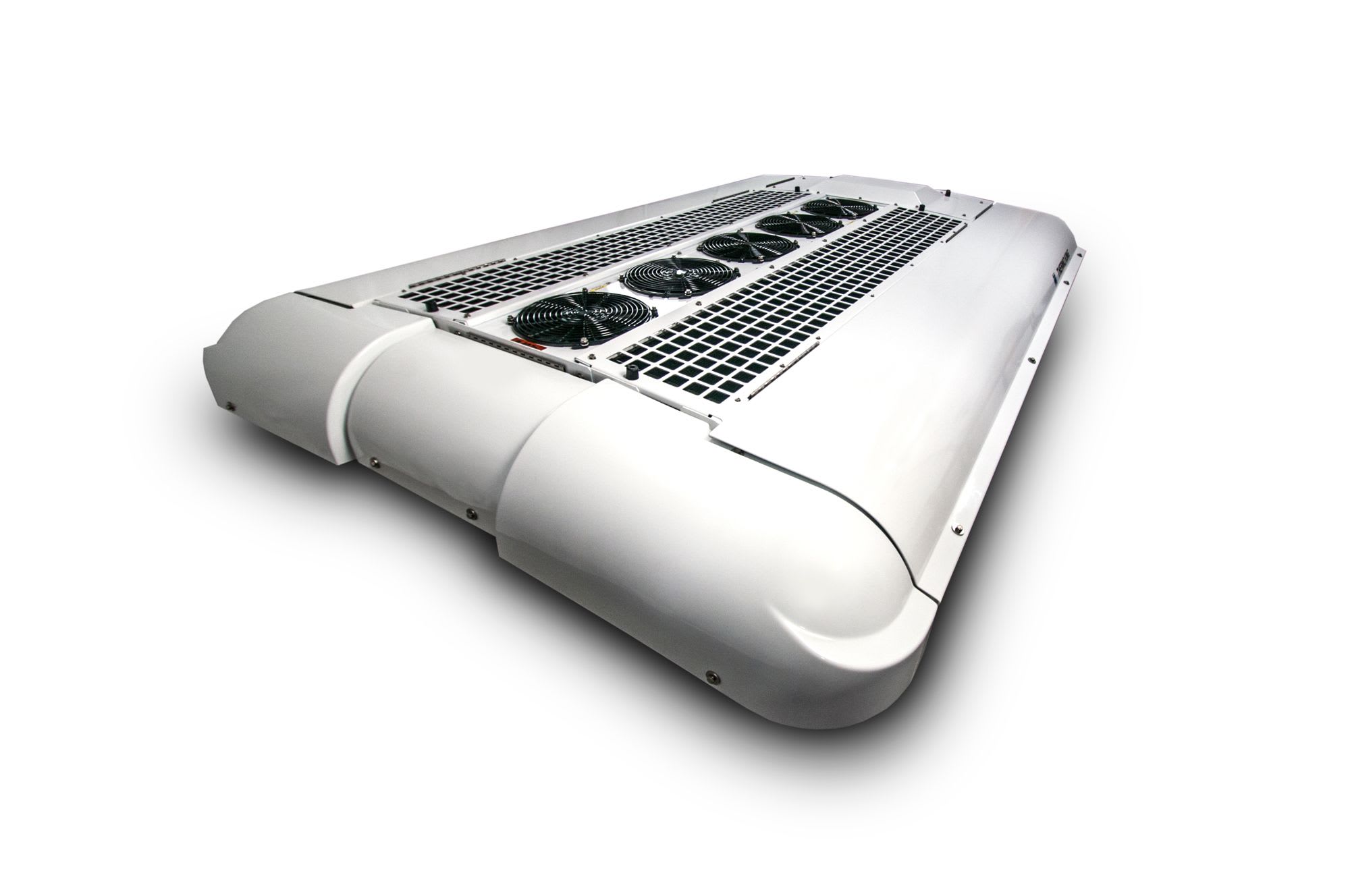 Product Roundup: HVAC systems for buses, motorcoaches | Metro