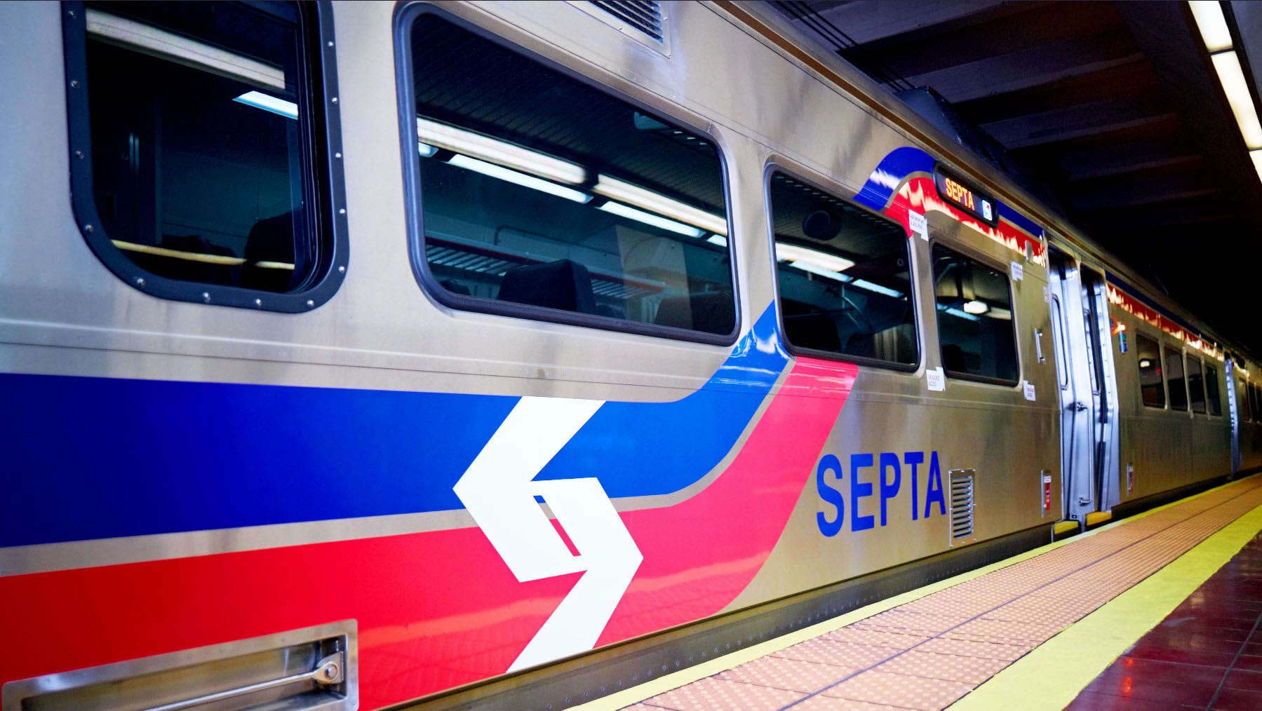 SEPTA awarded for customer service, green initiatives | Metro