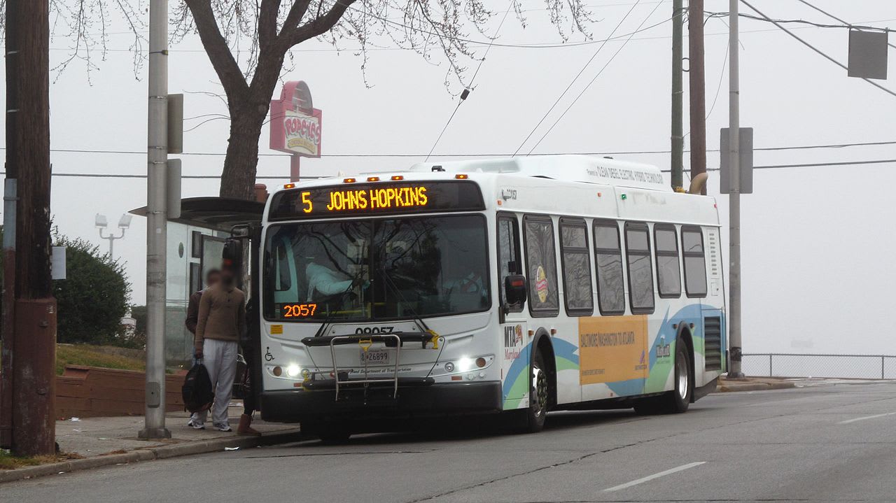 Md. MTA to continue some commuter service | Metro