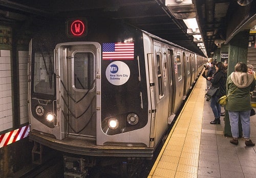 New York MTA launch subway signaling challenge | Metro