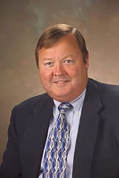 An Interview with Terry O’Loughlin | P&A Magazine