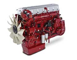 Mack Unveils MP10 | Heavy Duty Trucking