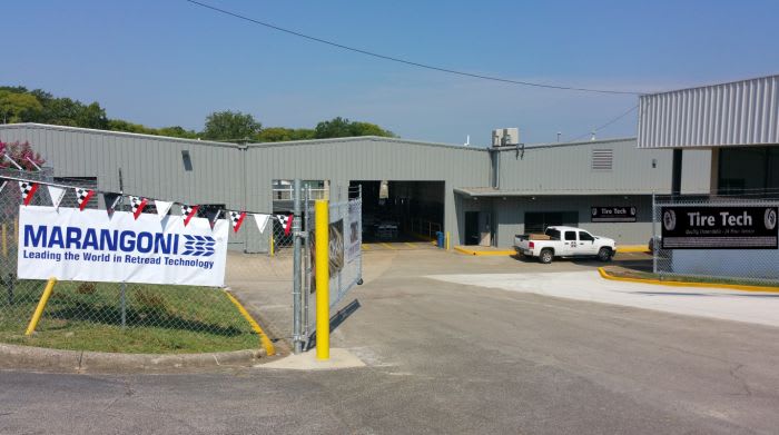 Marangoni Dealer Moves to Larger Facility | Heavy Duty Trucking