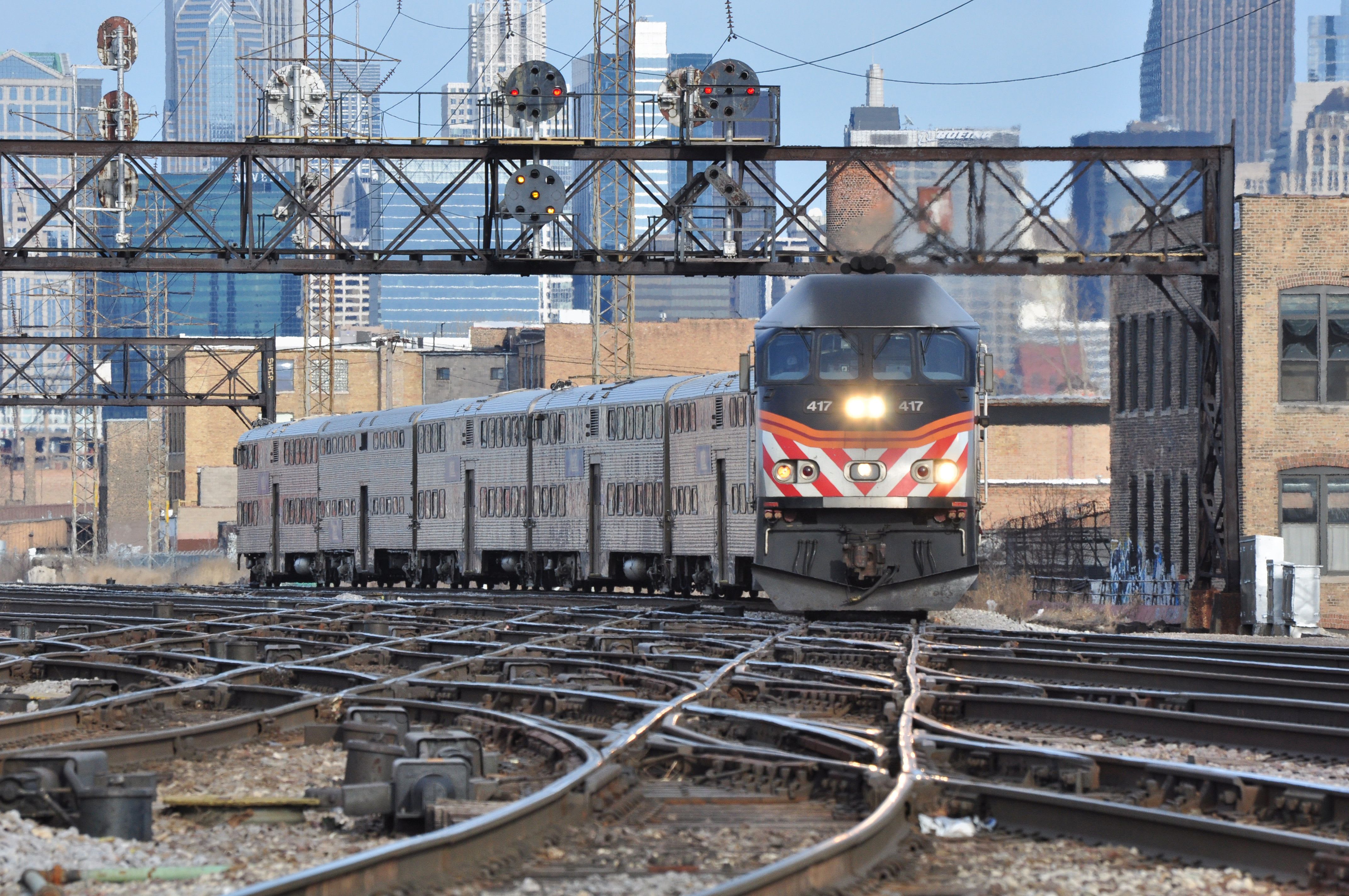 3 spatial tools to help you maintain your wayside PTC assets | Metro