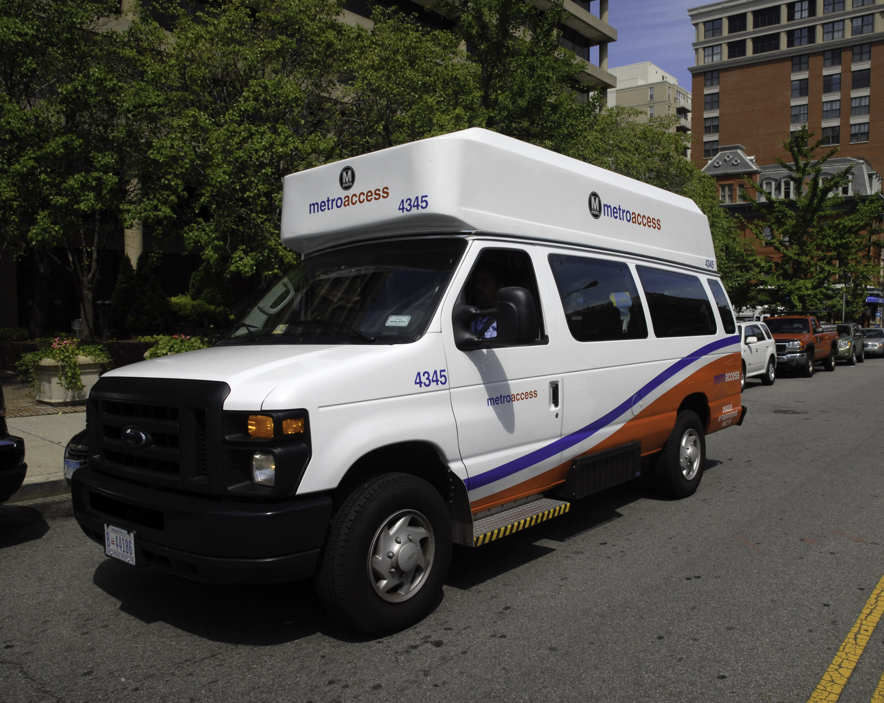 D.C. Metro shifts paratransit contract model to improve service quality