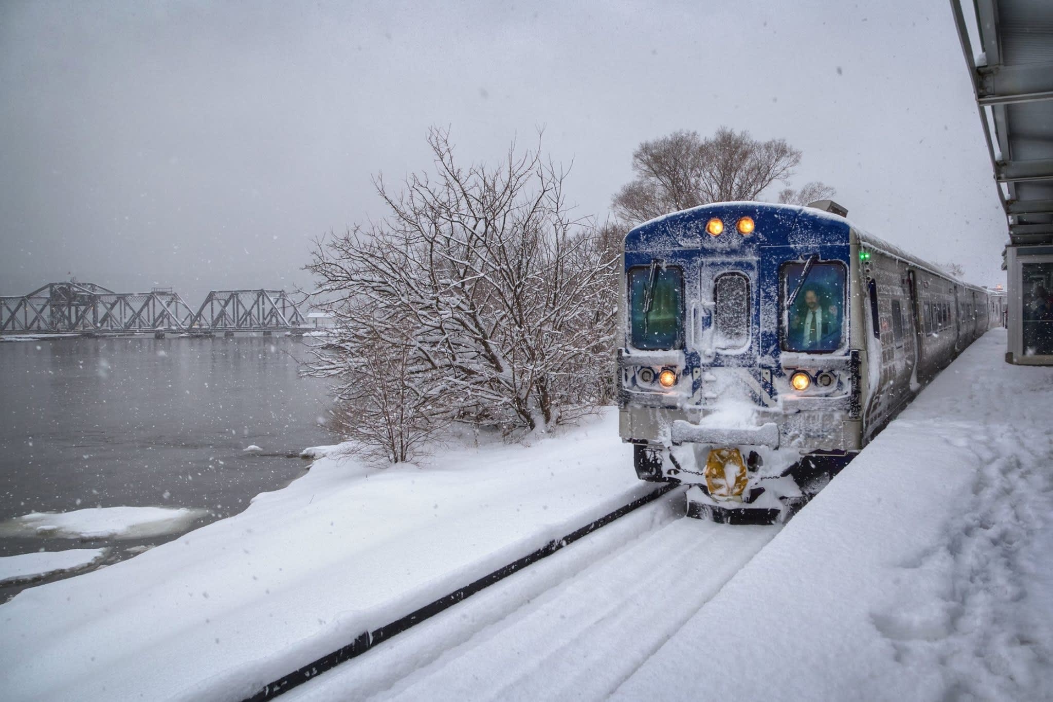 Metro-North implements Confidential Close Call Reporting System