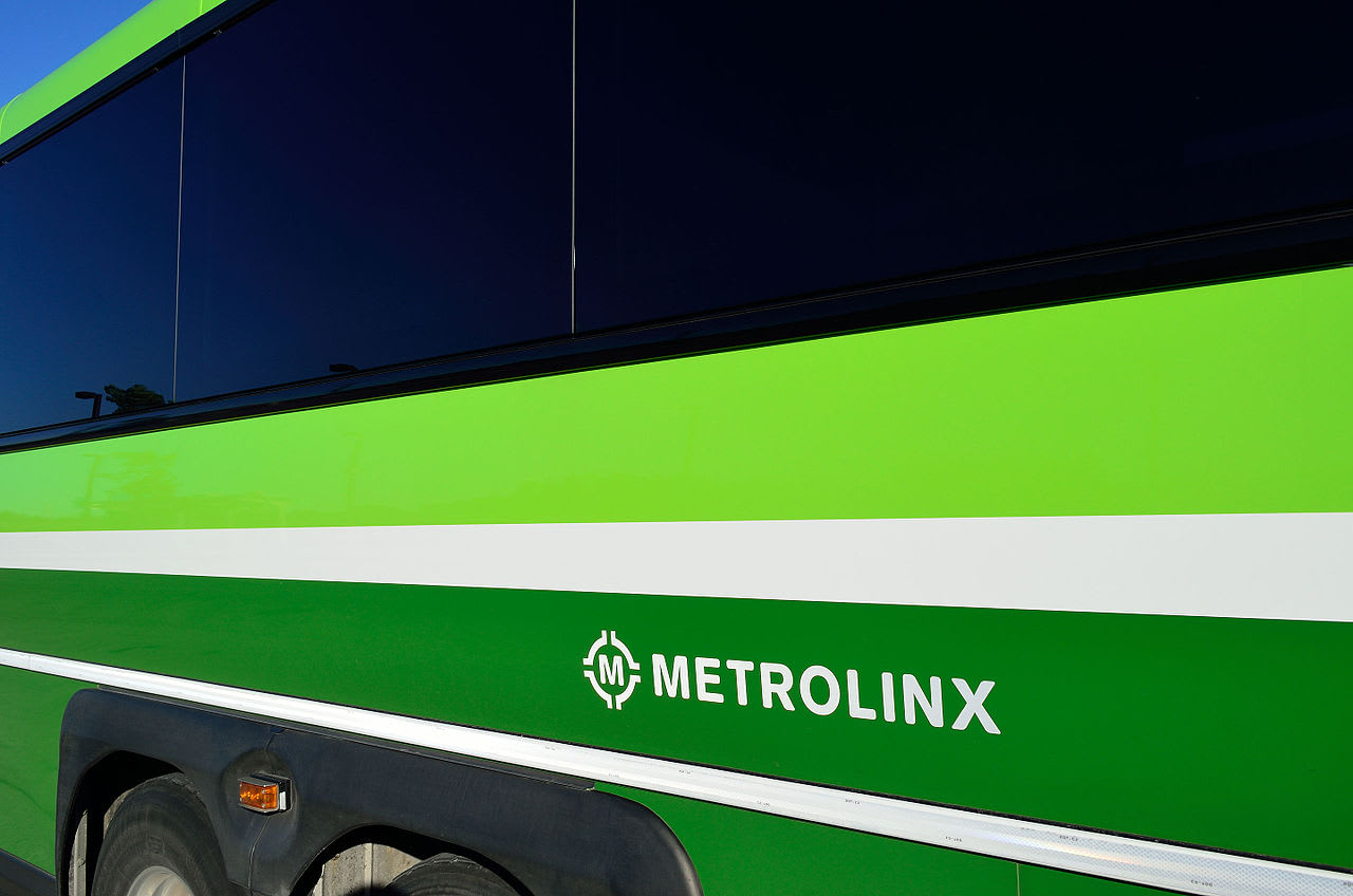 Canada's Metrolinx taps CH2M for program management services