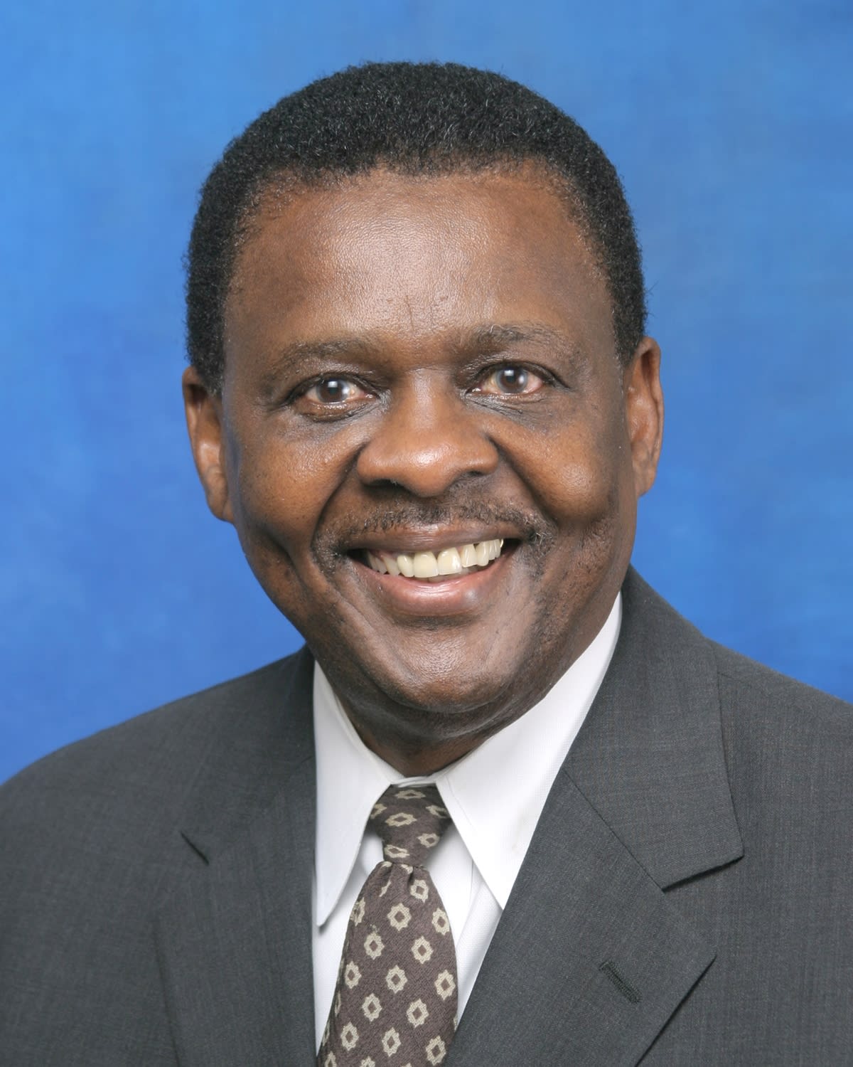 In Memoriam: Windell Mitchell, 1941-2012 | Government Fleet