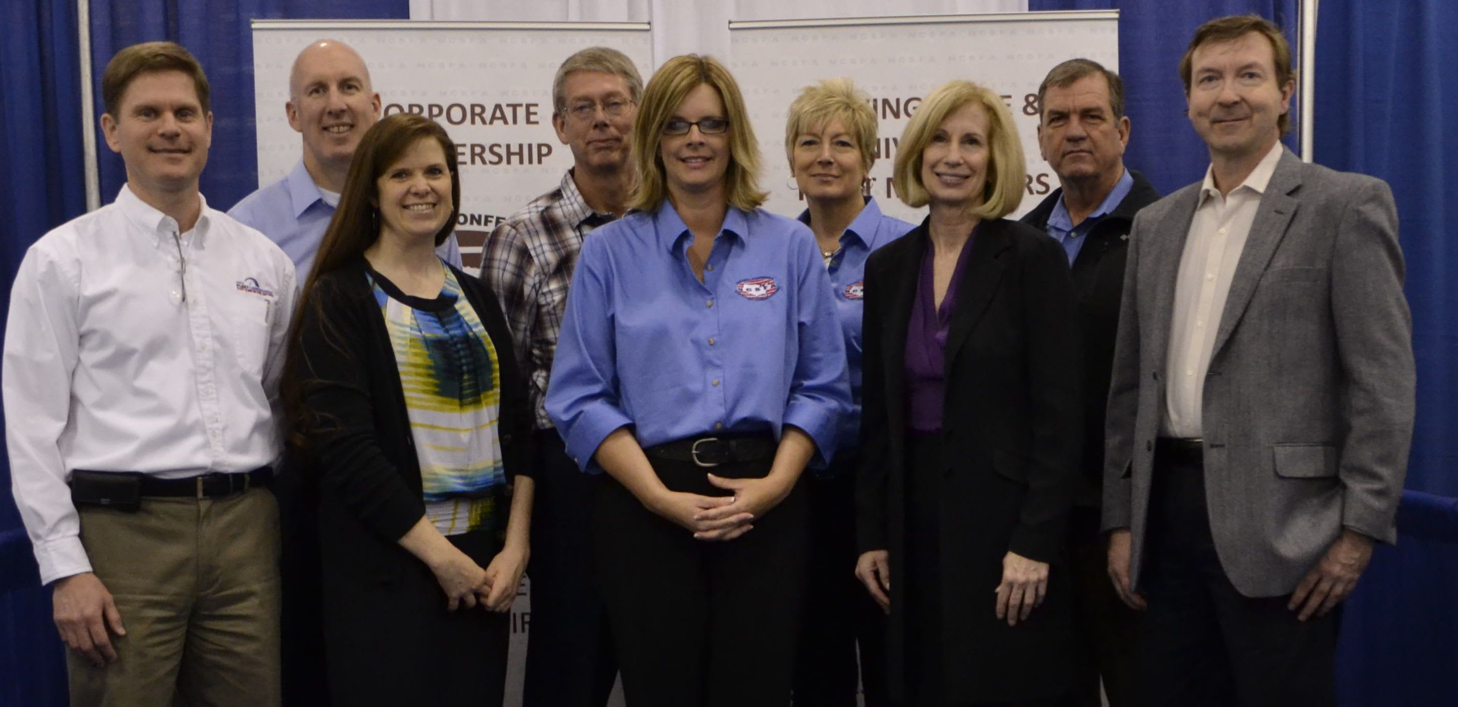 NCSFA Adopts Updated Bylaws at Annual Business Meeting | Government Fleet