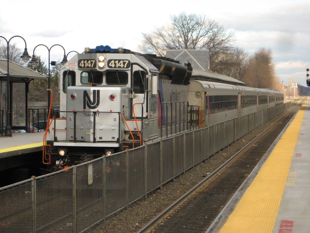 Conduent bringing digital, cashless payment options to NJ Transit | Metro