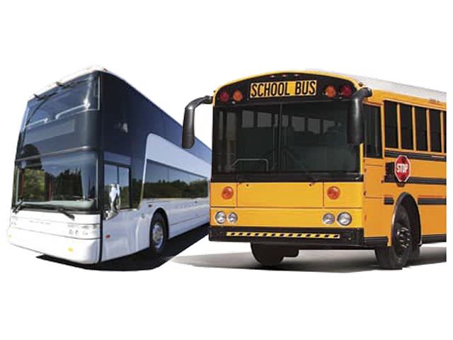 NSTA Advocacy in Action — CSA Score Viability and Usage | School Bus Fleet