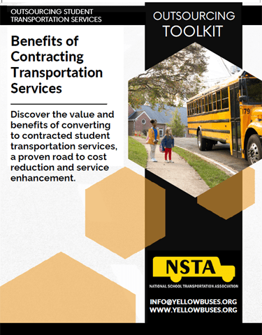 Outsourcing Student Transportation Services Toolkit | School Bus Fleet