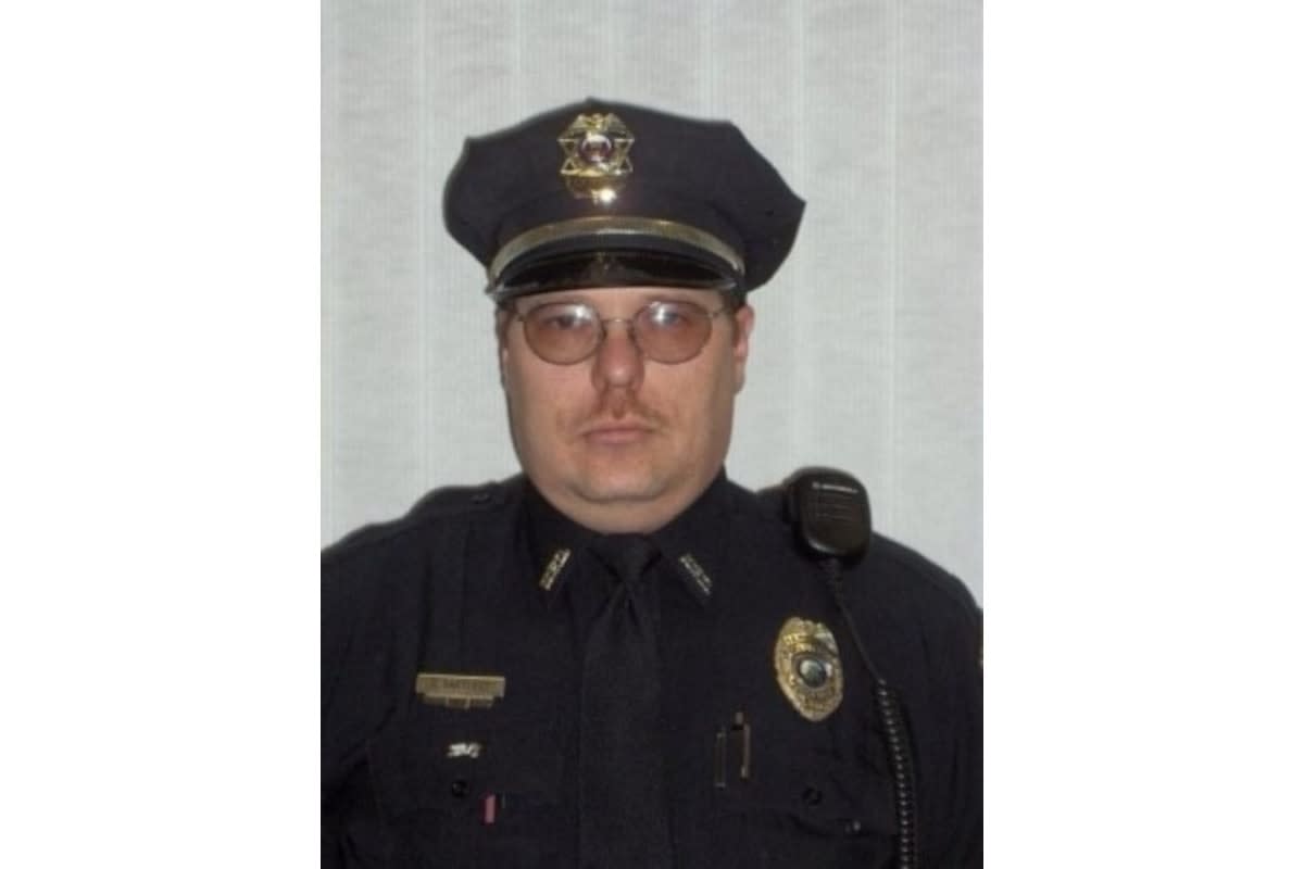 Nebraska Officer Killed During Traffic Stop Crash | Police Magazine