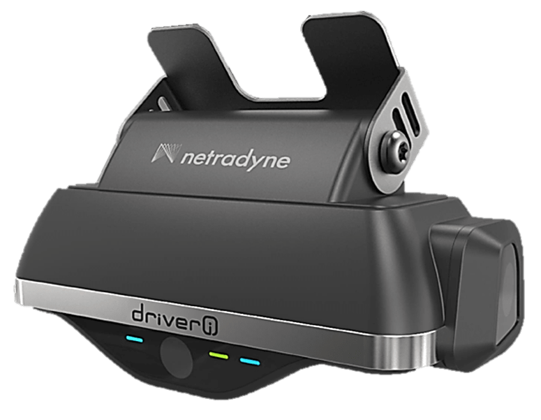 NetraDyne Builds Artificial Intelligence into Camera-Based Safety ...
