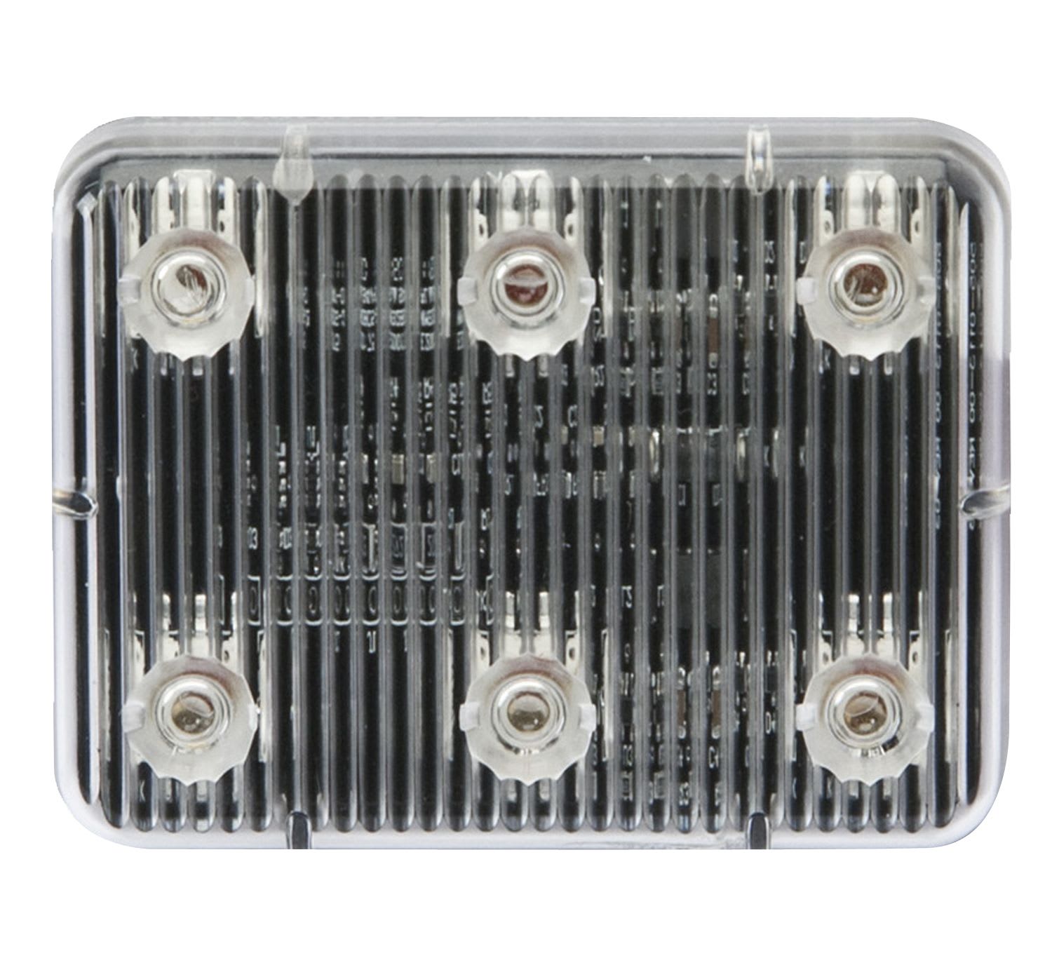 Nova Electronics Stick-A-LED | Government Fleet