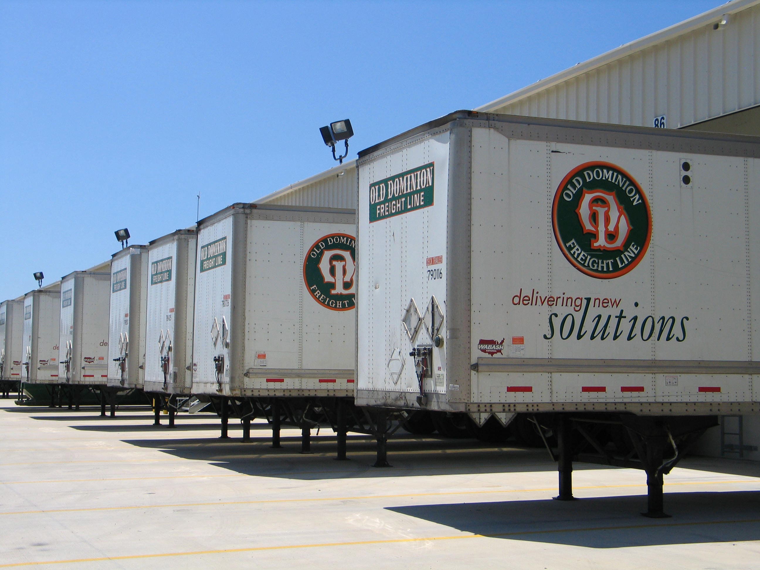 ODFL Opening New Memphis Terminal | Heavy Duty Trucking