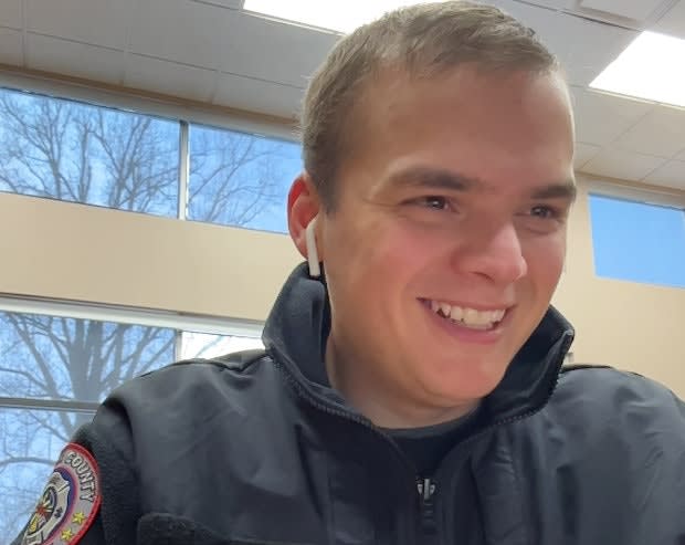 Recovery of Louisville Officer Shot During Bank Attack Impressing ...