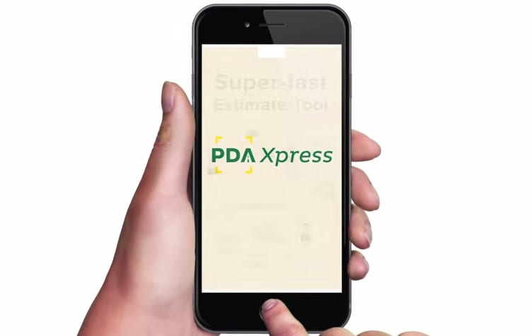 PDA Provides Quick Estimates Across the U.S. | Heavy Duty Trucking