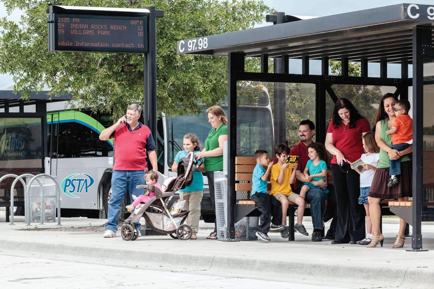 How to improve transit bus on-time performance: Part 2 | Metro