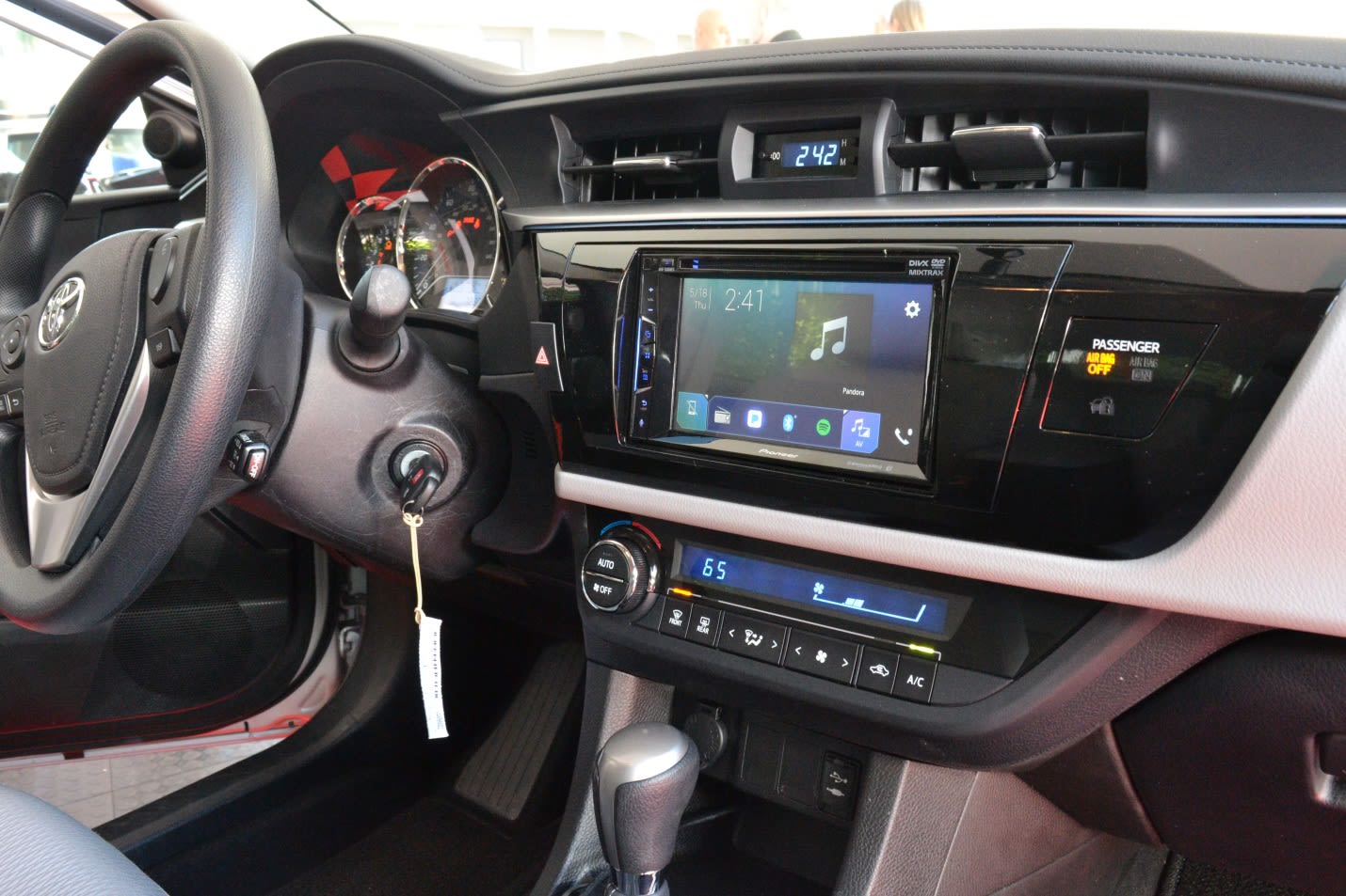 Pioneer Launches Five Affordable Multimedia Receivers | Auto Dealer Today