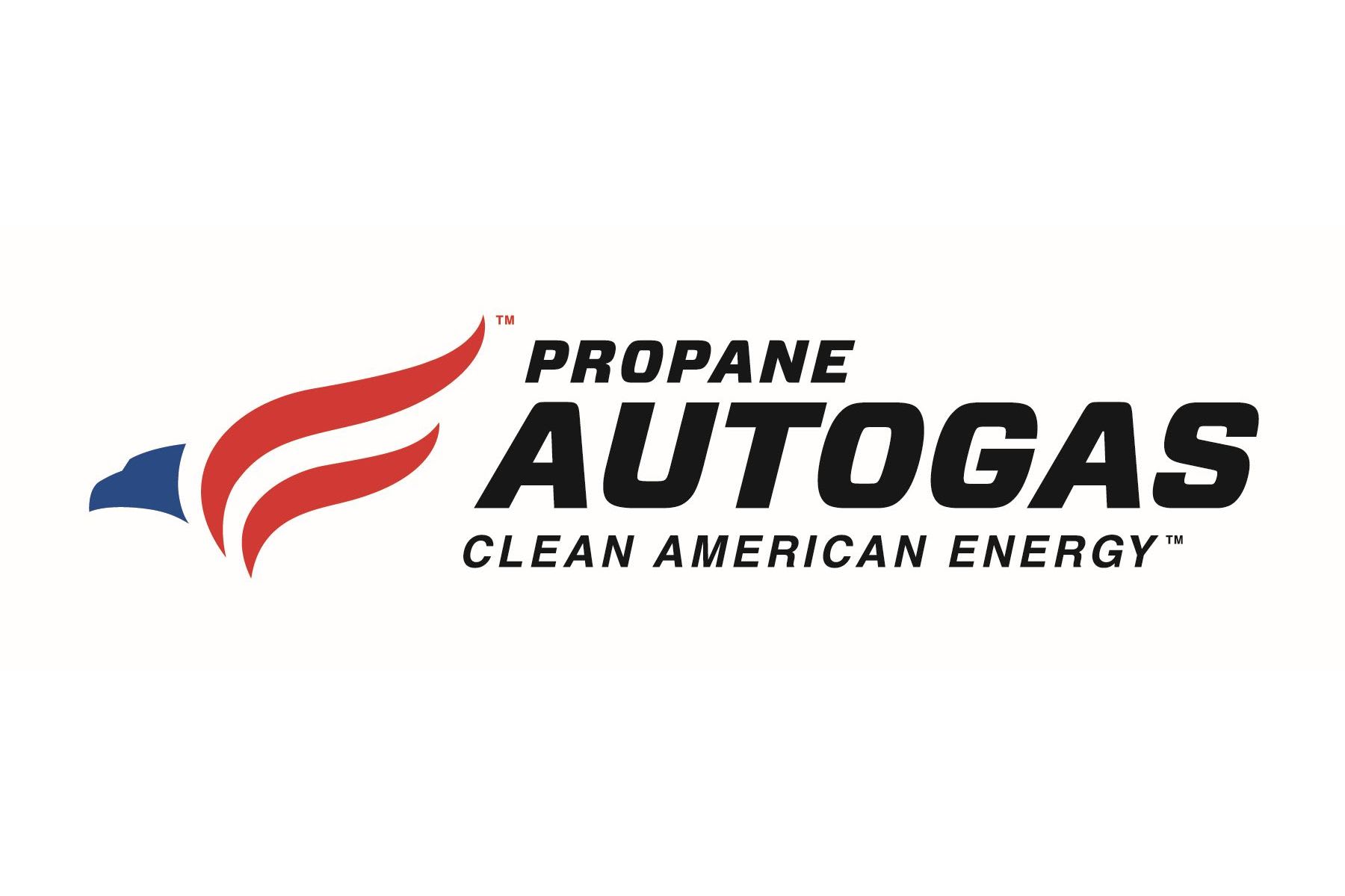 PERC Updates Propane Autogas Branding | Government Fleet
