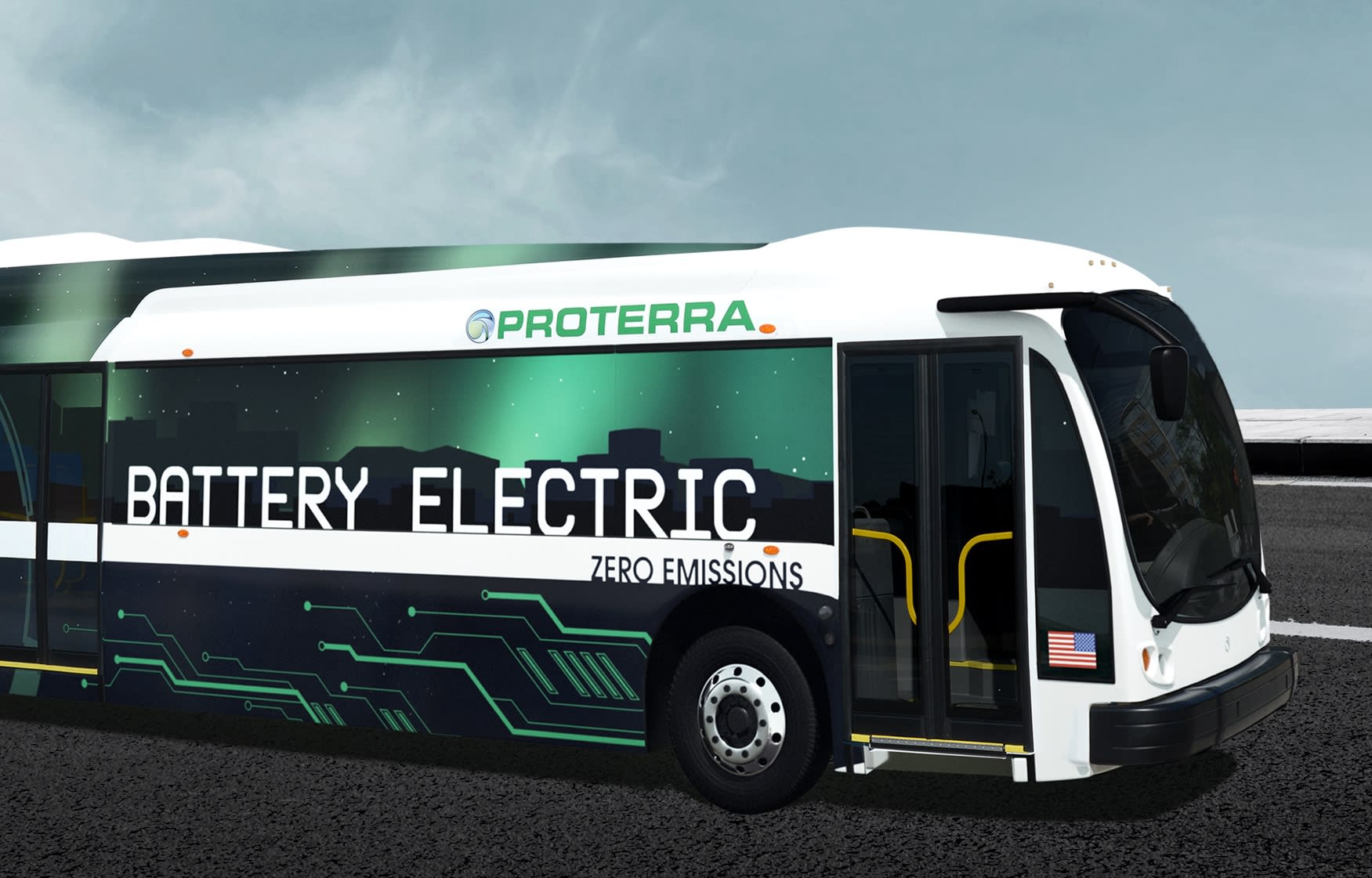 Proterra makes Global Cleantech 100 List again | Metro