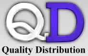 Quality Distribution Appoints New Financial Leadership | Heavy Duty ...