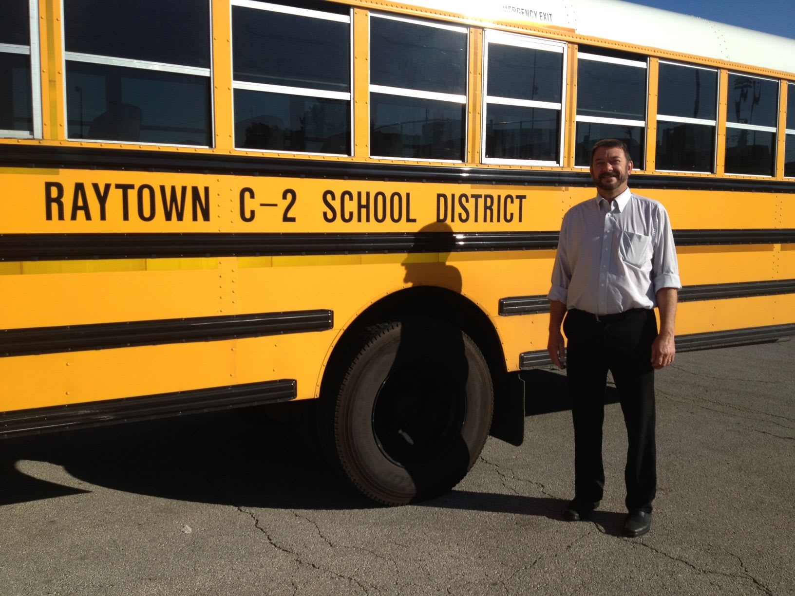 Department Boosts Behavior Training, Improves Bus Environment | School ...