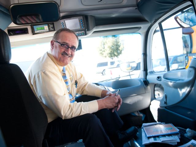 50 top traits of great transportation directors | School Bus Fleet