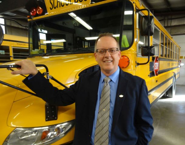 Max Christensen Brings Key Changes With Positive Leadership | School ...