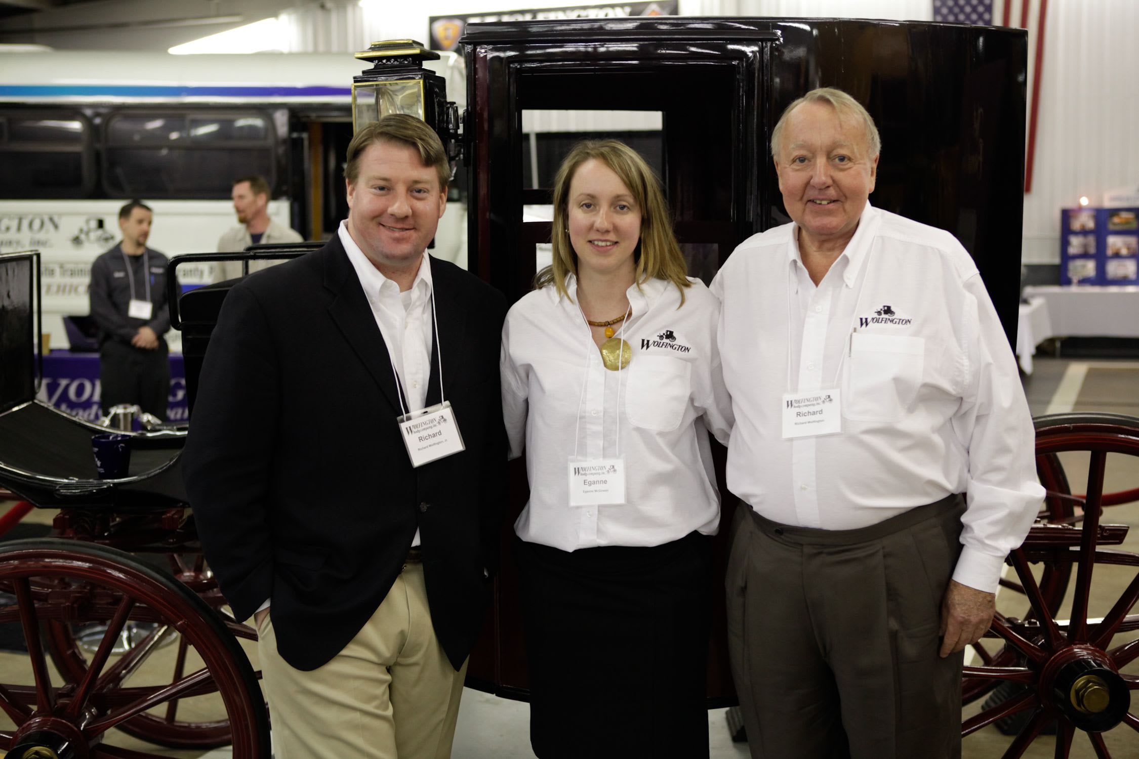 From Buggies to Buses: 135 Years in Transportation | School Bus Fleet