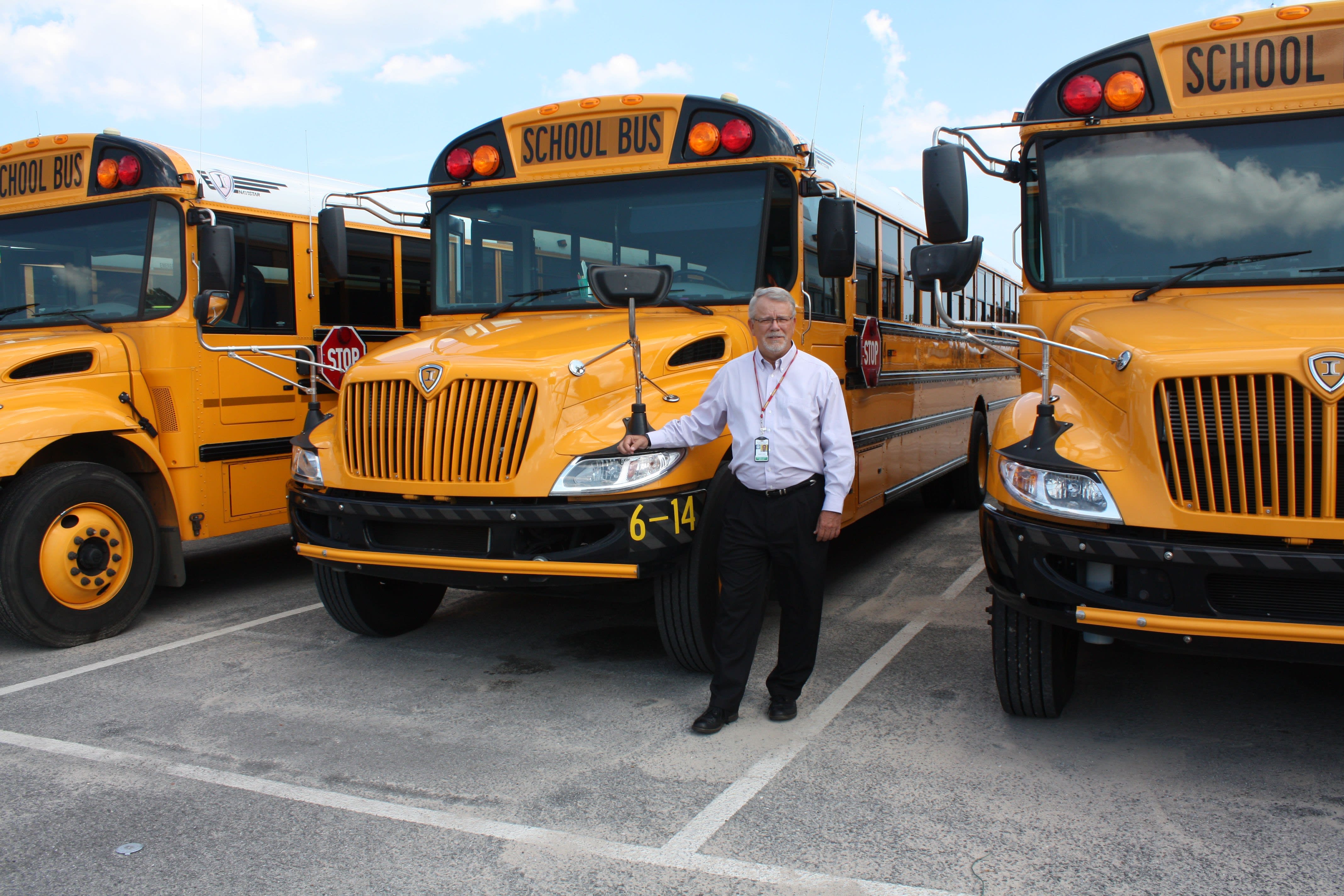 6 Ways to Instill Safety Culture Among Drivers | School Bus Fleet