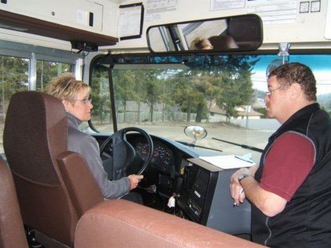 Defensive Driving Principles and How to Teach Them | School Bus Fleet